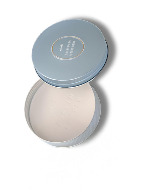 CLUB Suppin Brightening Powder Innocent – C&C Cosmetics Korean