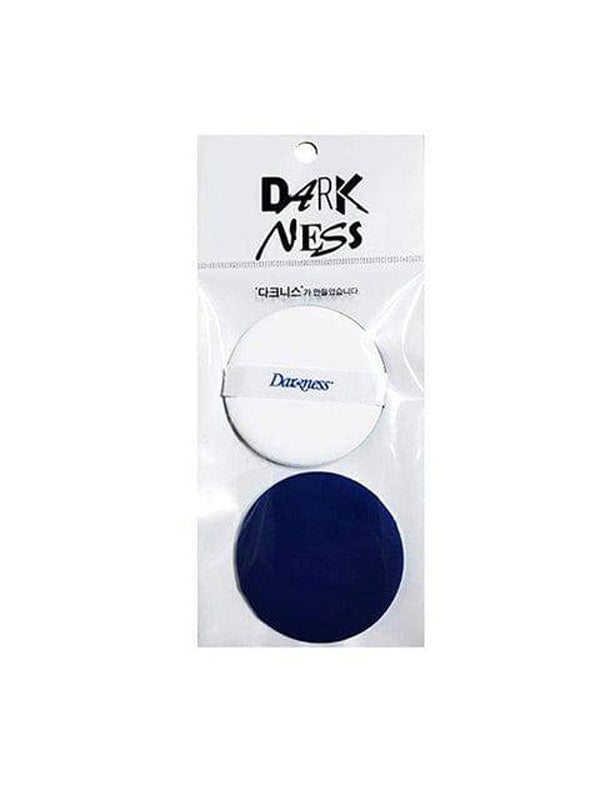 DARKNESS Sunblock Rubycell Magic Puff – C&C Cosmetics Korean