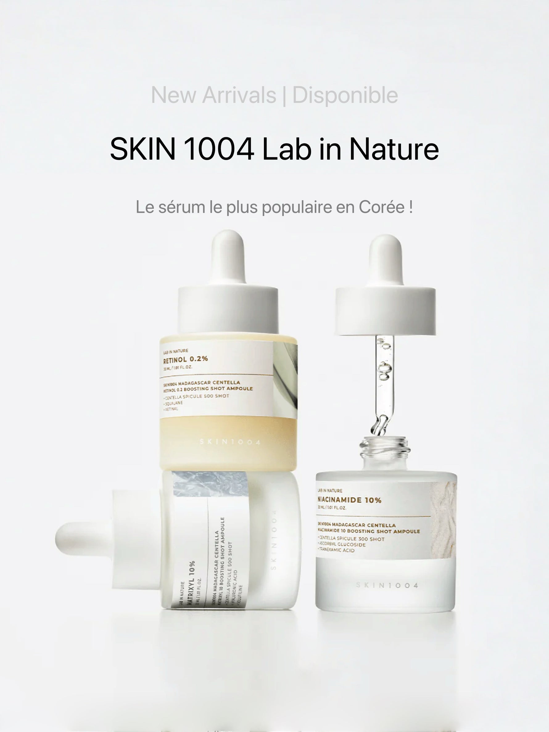 Shop Korean Skincare in Montréal | C&C Cosmetics Canada – C&C Cosmetics ...