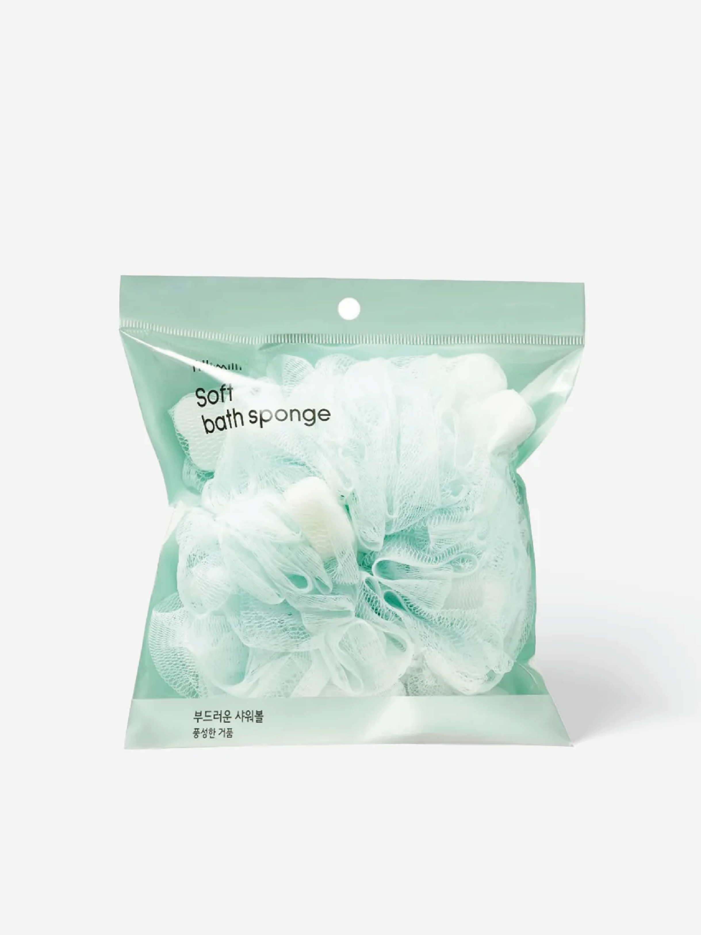 OLIVE YOUNG Fillimilli Soft Bath Sponge – C&C Cosmetics Korean