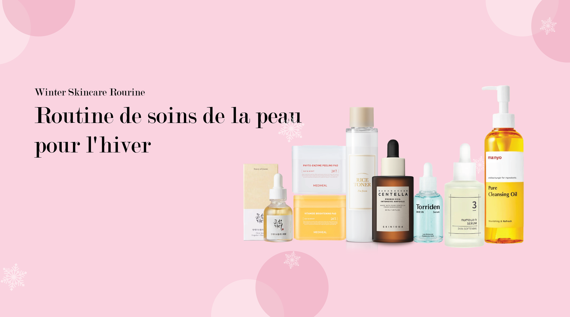 Nanami – C&C Cosmetics Korean